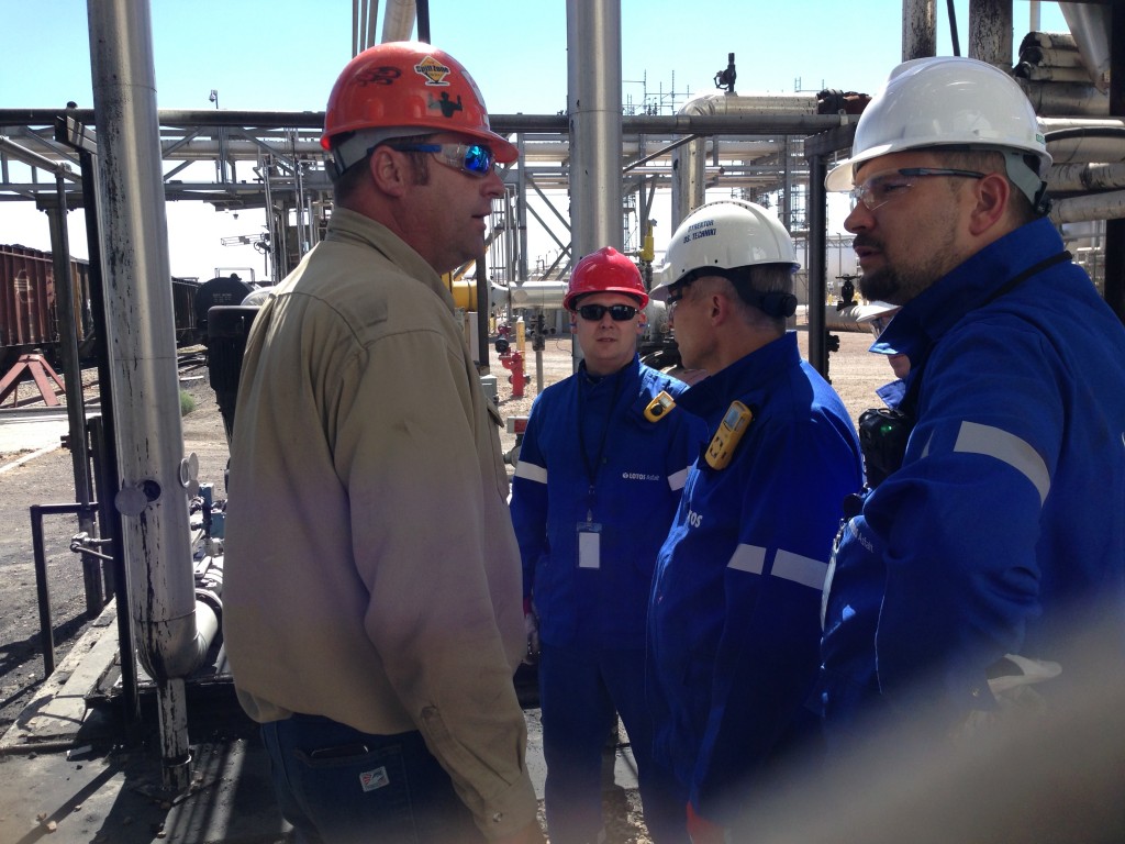 Coking.com | » Improving Operating Safety before Starting up a New DCU ...