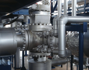 Coking.com | » Reliability of the Delayed Coker Structure Block Equipment