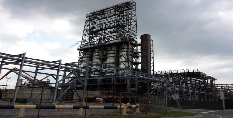 Coking.com | » Common Failure Mechanisms of Coke Drum Shells ...