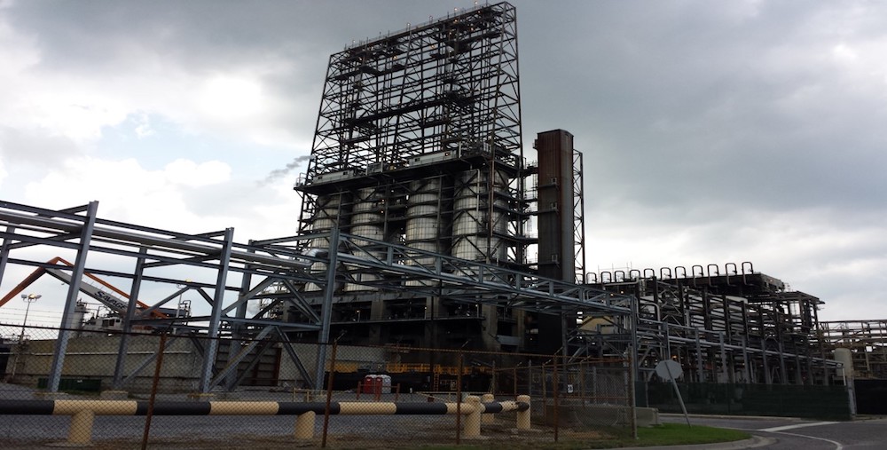 Coking.com | » Common Failure Mechanisms of Coke Drum Shells ...